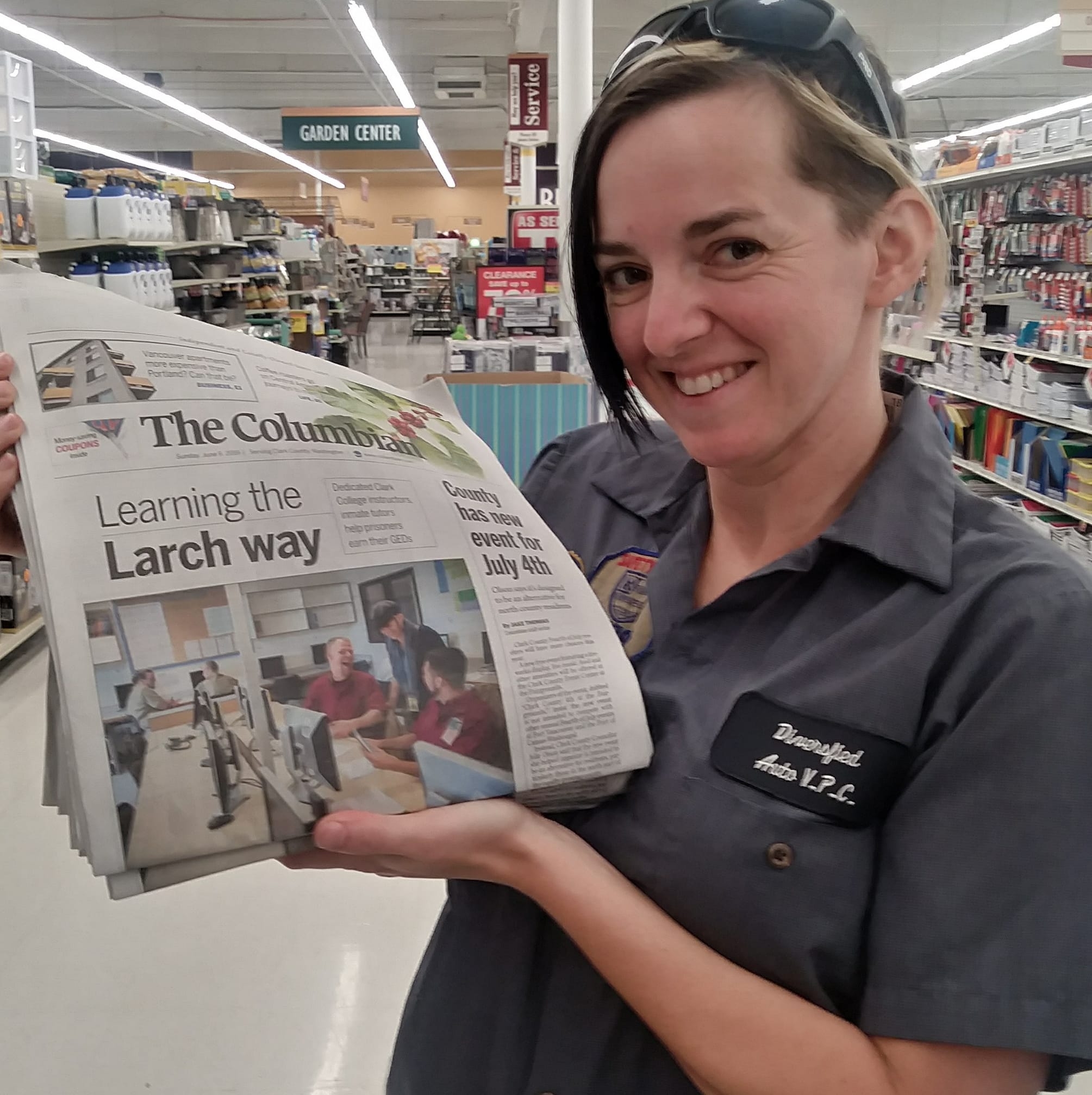 Meet The Team – The Rebel Academy