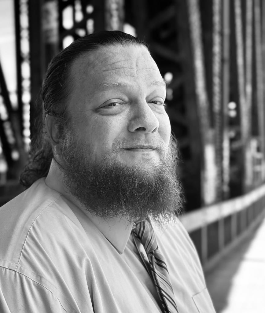 Meet The Team – The Rebel Academy